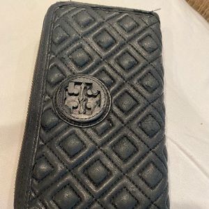 Tory Burch Bags | Keychain Wallet | Poshmark